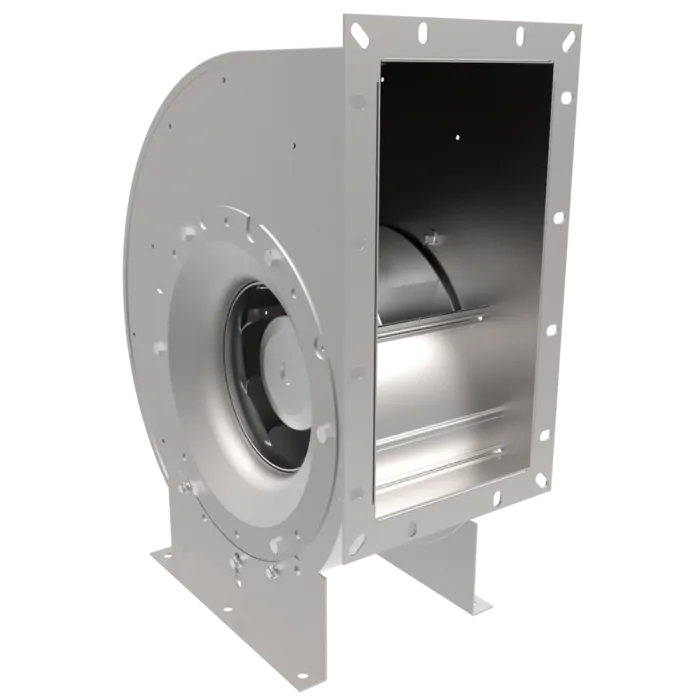 EHAD Medium Pressure Centrifugal Fans